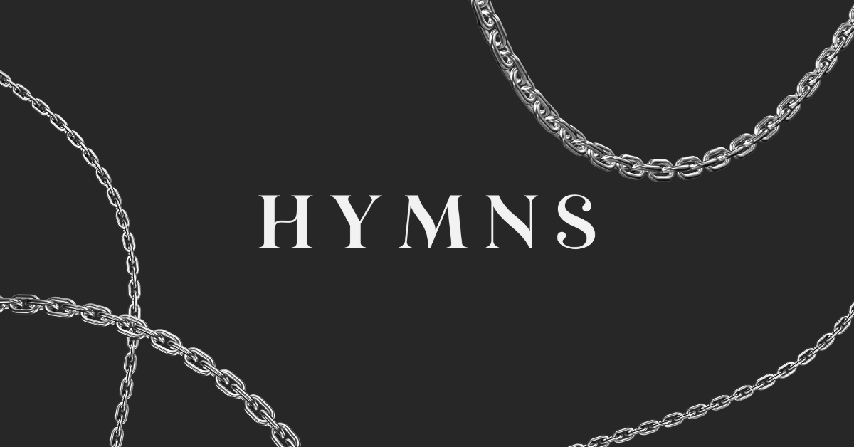 Hymns Wear - Redefining Fast Fashion