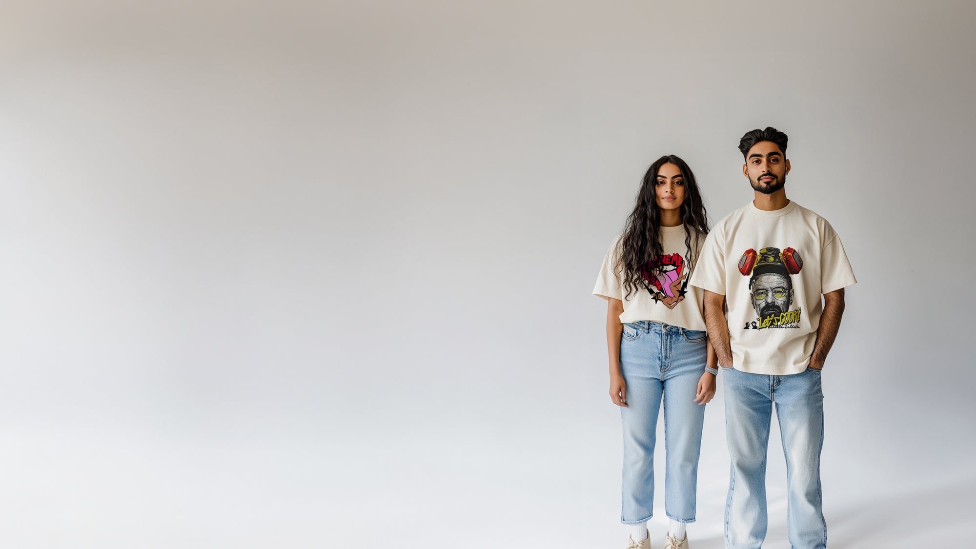 Hymns Wear - Redefining Fast Fashion