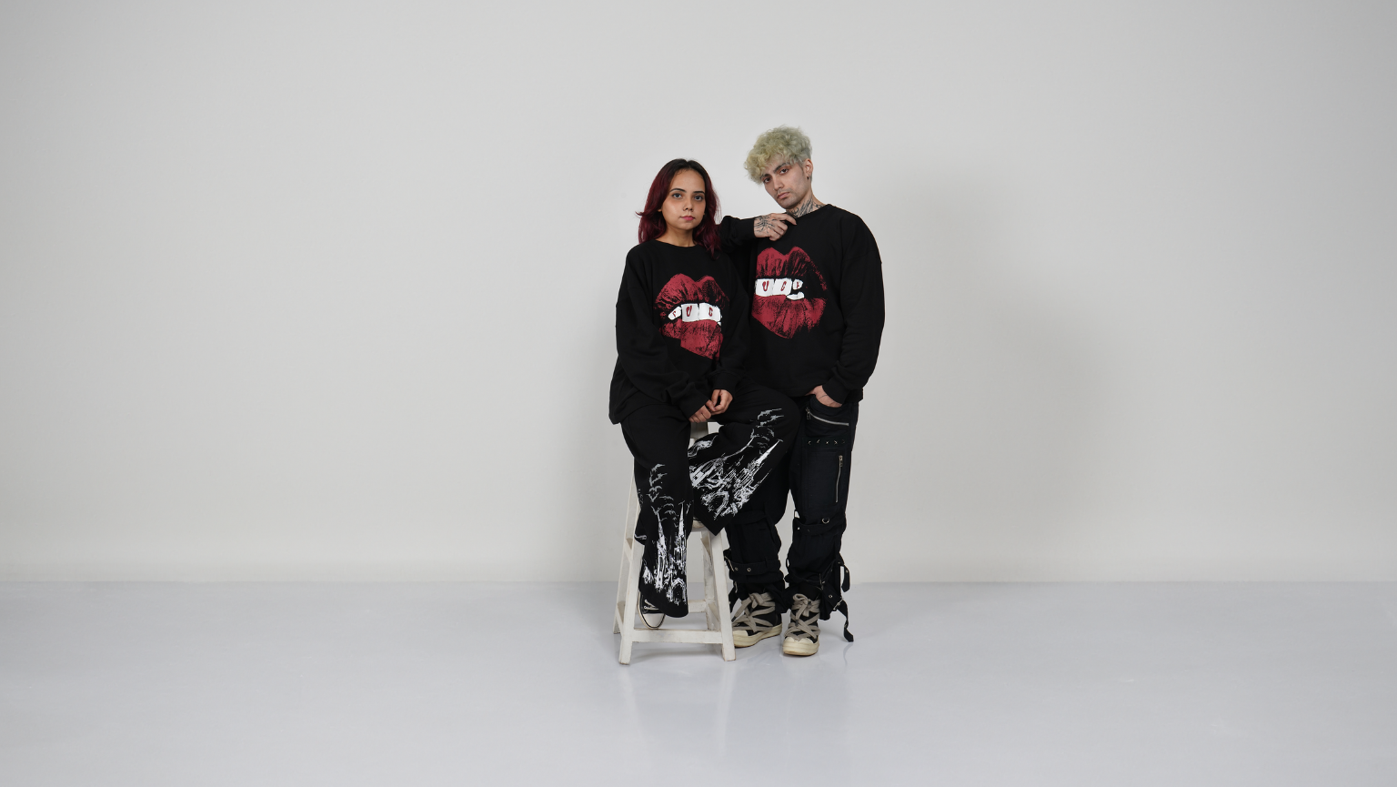 Hymns Wear - Redefining Fast Fashion