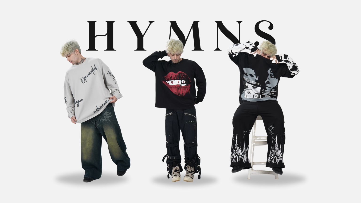 Hymns Wear
